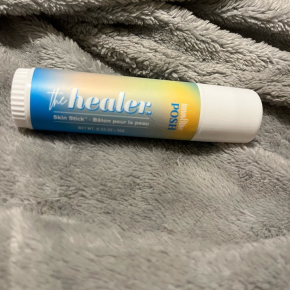 Perfectly Posh | Bath & Body | The Healer Skin Stick Perfectly Posh ...